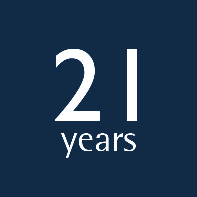 Allen Pyke Associates - Allen Pyke celebrates 21 years of practice ...