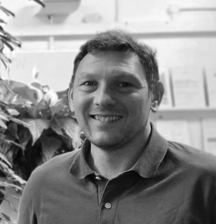 Allen Pyke Associates - James Hyde - Allen Pyke Associates